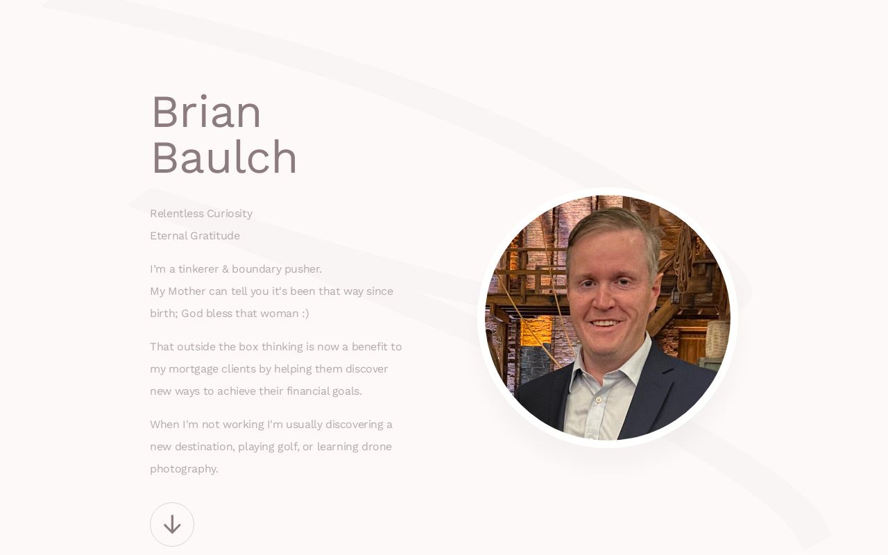 Brian Baulch